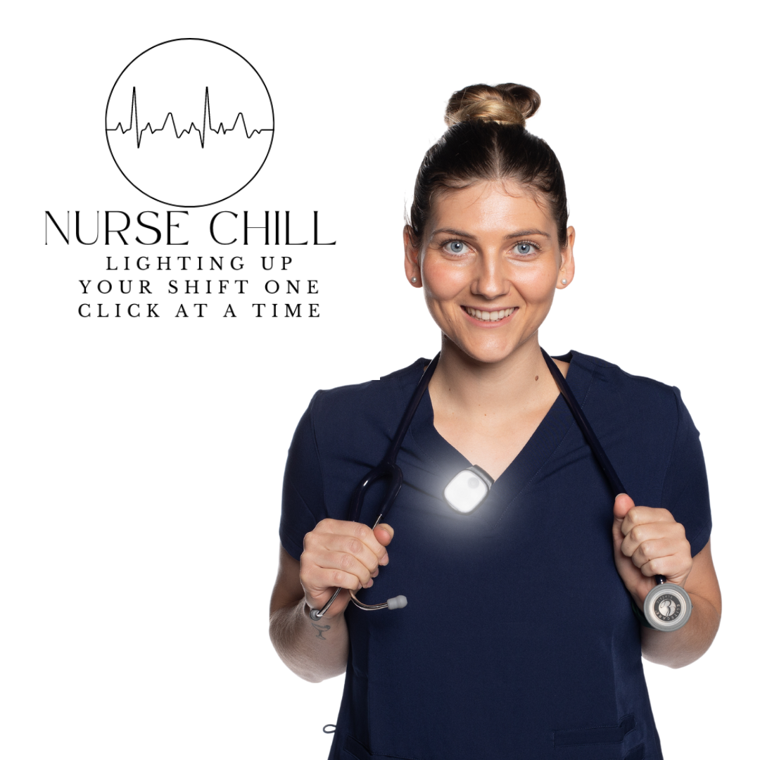 Nurse Chill