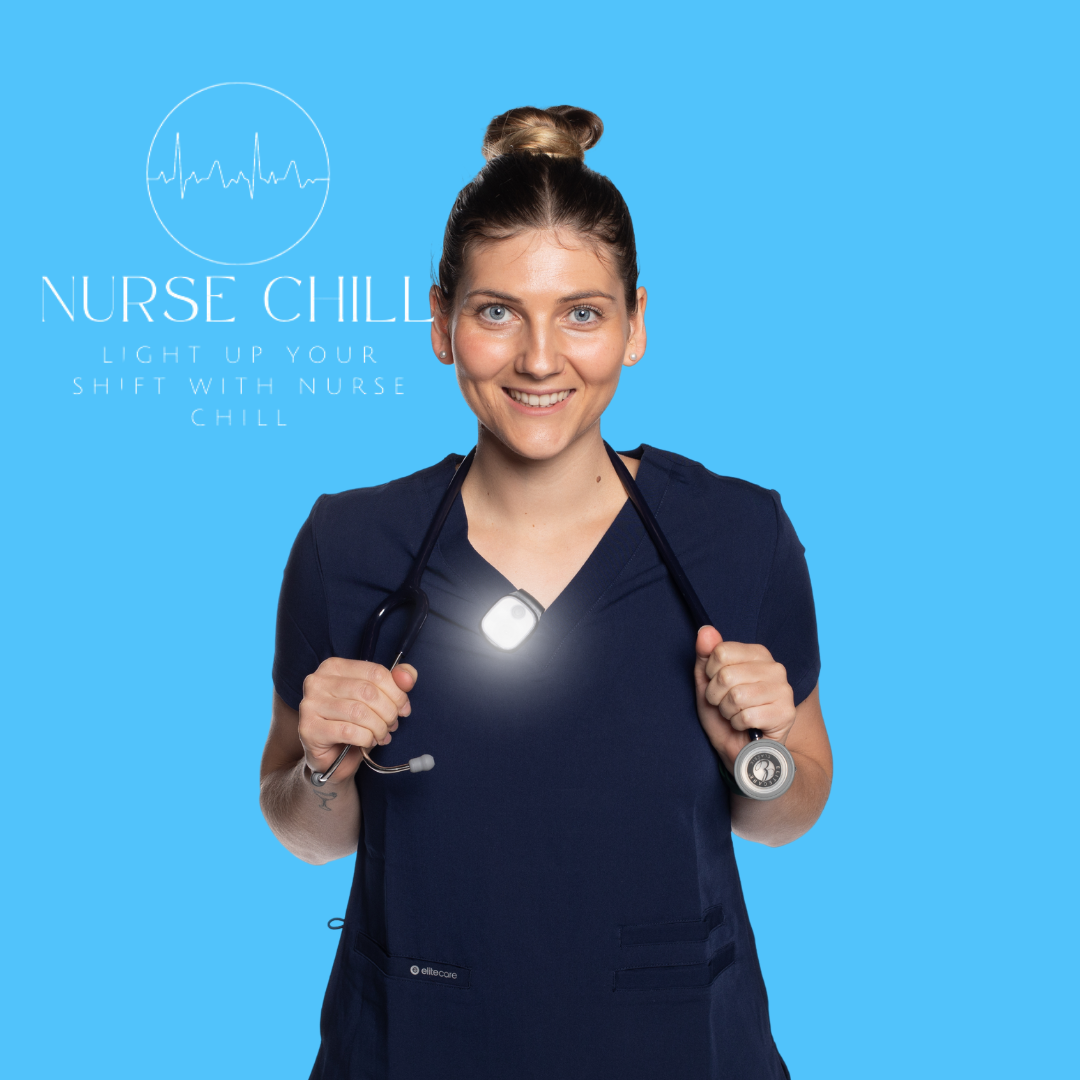 Nurse Chill